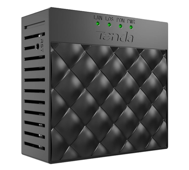 Tenda HG1 Single Port GPON Optical Network Terminal (ONU) | Daraz.com.bd