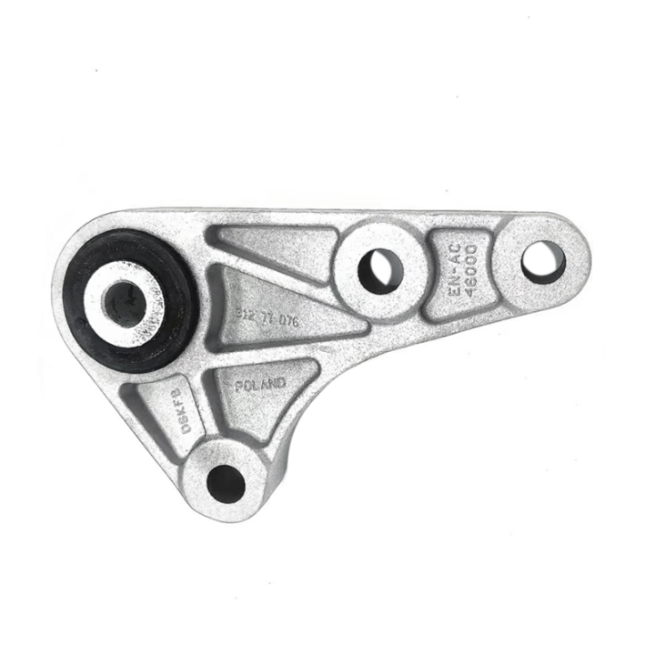 Rear Lower Engine Mounting Bracket for S40 II Saloon V50 C70 II ...