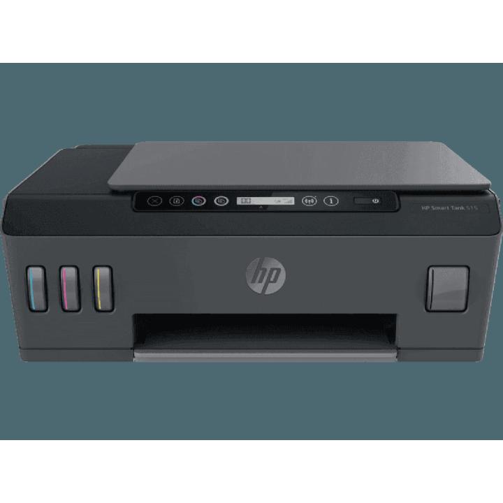 HP Smart Tank 515 Wireless All in One Printer | Daraz.com.bd