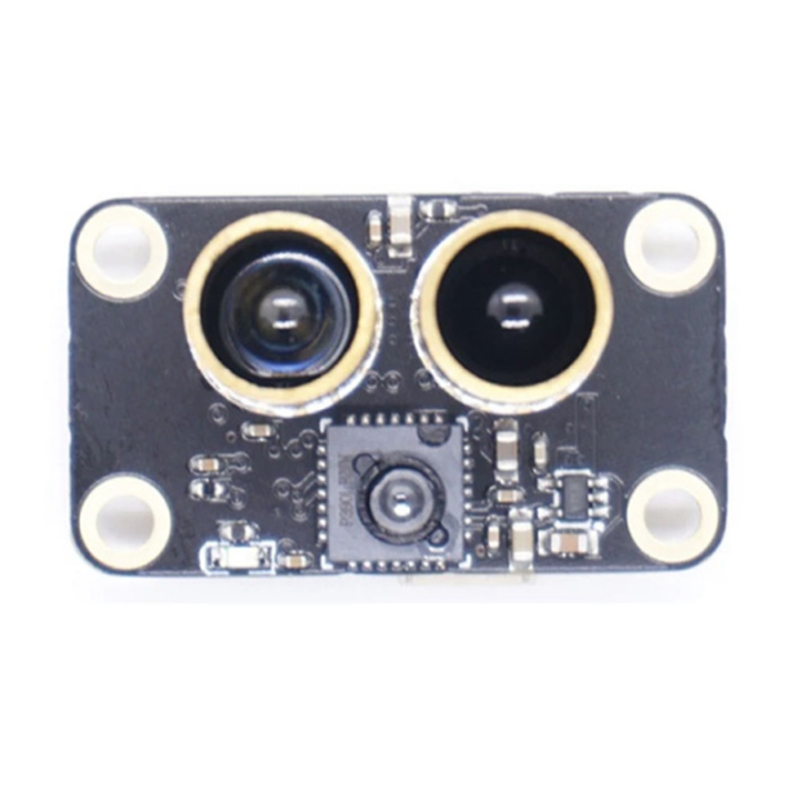 MTF 01 Optical Sensor Module PMW3901 Optical Flow Sensor 8M Laser ...