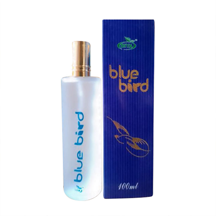 Blue Bird Body Spray for Men/Women (100ml) | Daraz.com.bd