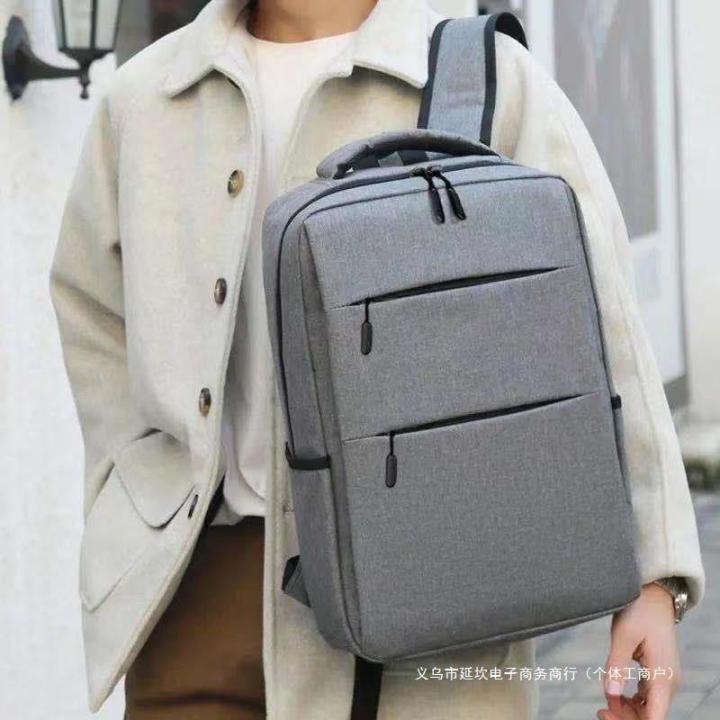 New 15 inch backpack for men and women 14 inch laptop backpack 15.6 ...