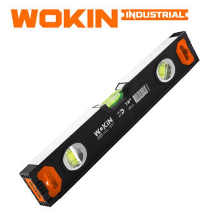 16 Inch Measuring Water Level/ Ruler High Accuracy Sprit Level Magnetic ...