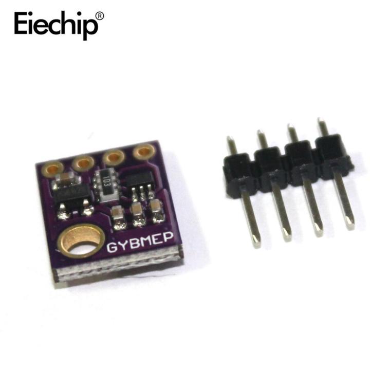 【happy one】BME280 Digital Sensor Temperature Humidity Sensor Module ...