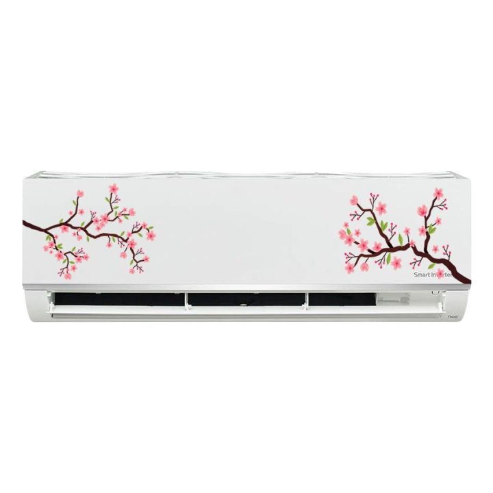 Split AC Stickers Self Adhesive Sticker Model-CTD0009 | Daraz.com.bd