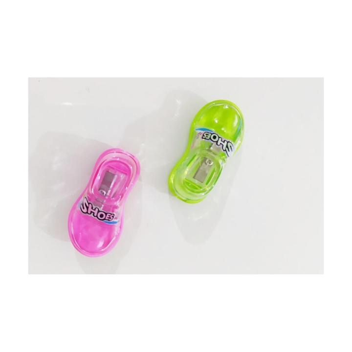 Shoe Sharpener (02 Pcs) | Daraz.com.bd