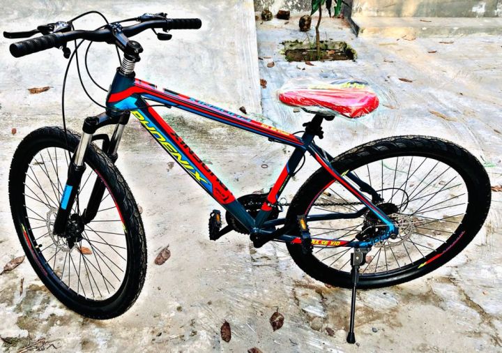 Phoenix Gear 26" Mountain Bike | Daraz.com.bd