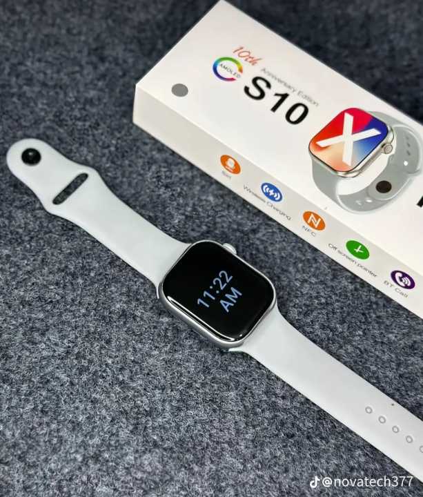 NextGen S10 Max – 10th Anniversary Edition | Daraz.com.bd