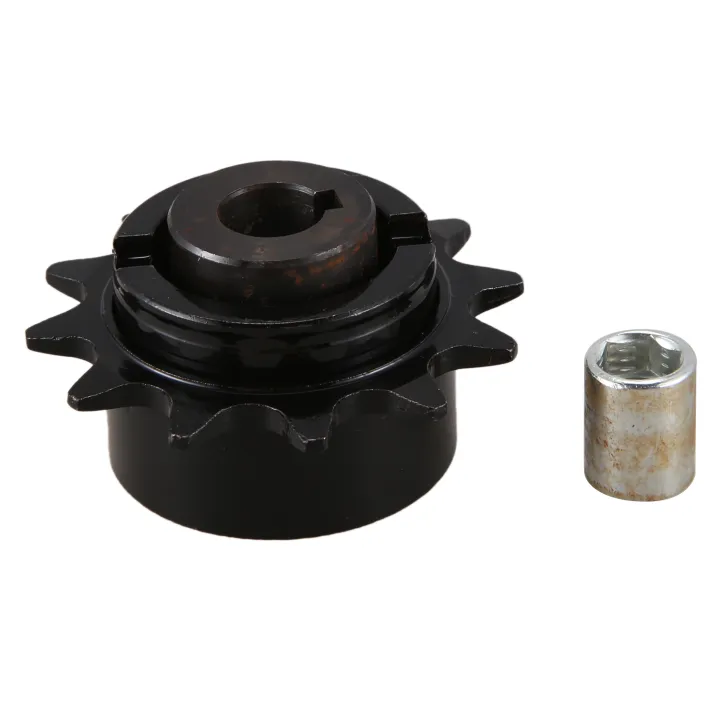 12T Single Speed Flywheel Middle Drive Motor Flywheel 12 Teeth | Daraz ...