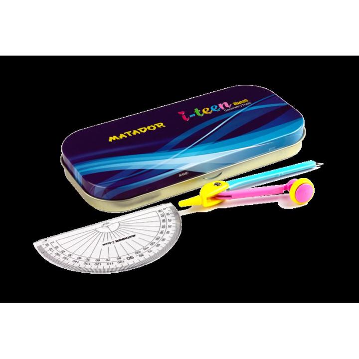 Matador i-teen Smart Geometry Tools | Daraz.com.bd