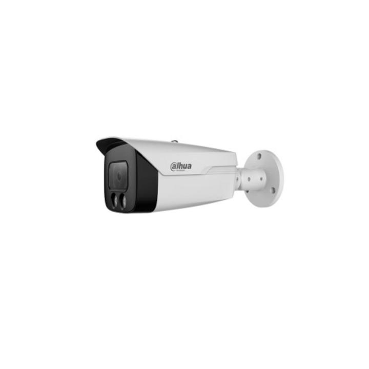 Dahua DH-HAC-HFW1239MHP-A-LED 2MP Full-color HDCVI Bullet Camera ...