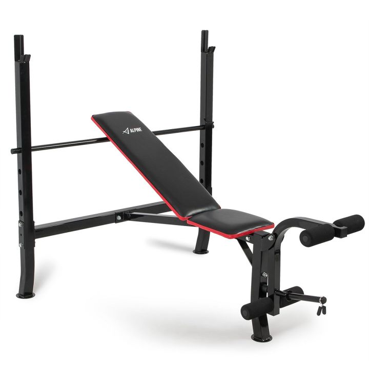 ADJUSTABLE ,WEIGHT BENCH ,USER MAXIMUM 150 KG ,,HEABY DUTY | Daraz.com.bd