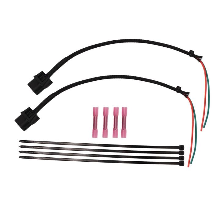 Fuel Injector Wire Connector, Efficient High Performance Fuel Injector ...