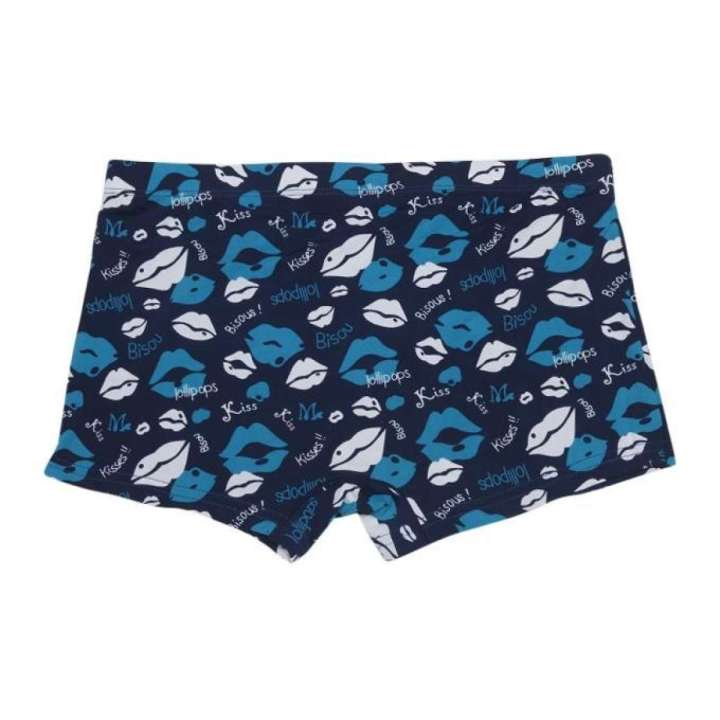 Multi-Color Fiber Underwear - Comfort Fit - Men'S Innerwear - Stay ...