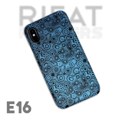 Mobile Back Cover Sticker Vinyl Paper Waterproof with Matte Finished ...