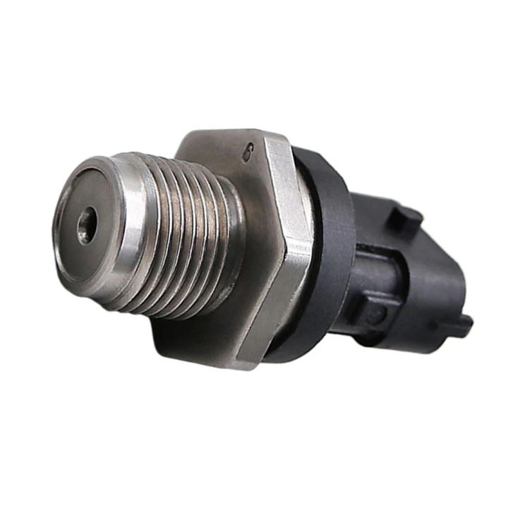0281002112 High Pressure Sensor Replaces for Systems Common Rail Sensor ...