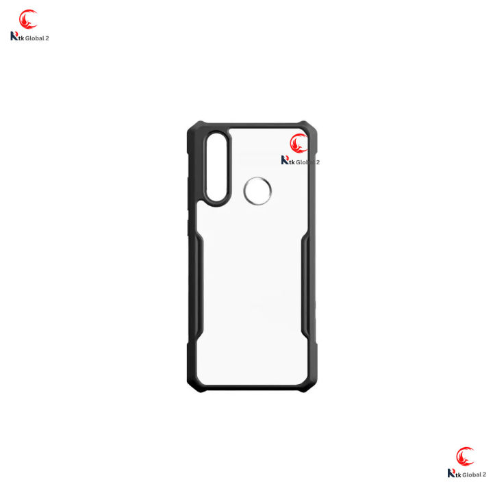 Xundd Beatle Series Case For Huawei Y7p | Daraz.com.bd