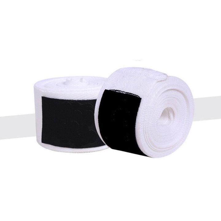 Boxing Sports Elastic Wraps Bandage 1.5/2/3/5 meter MMA Muay Thai Kick ...