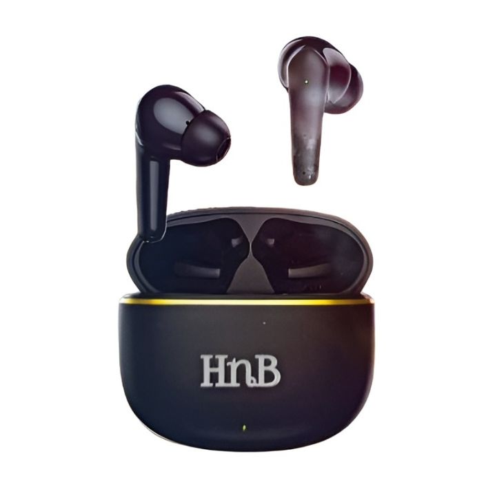 HB-50 TWS earbuds Wireless Bluetooth V5.3 version Sport Gaming Headsets ...