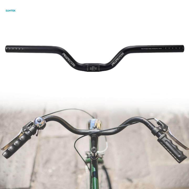 Handlebar Portable Versatile 25.4mm Handlebar for Road Bikes Folding ...