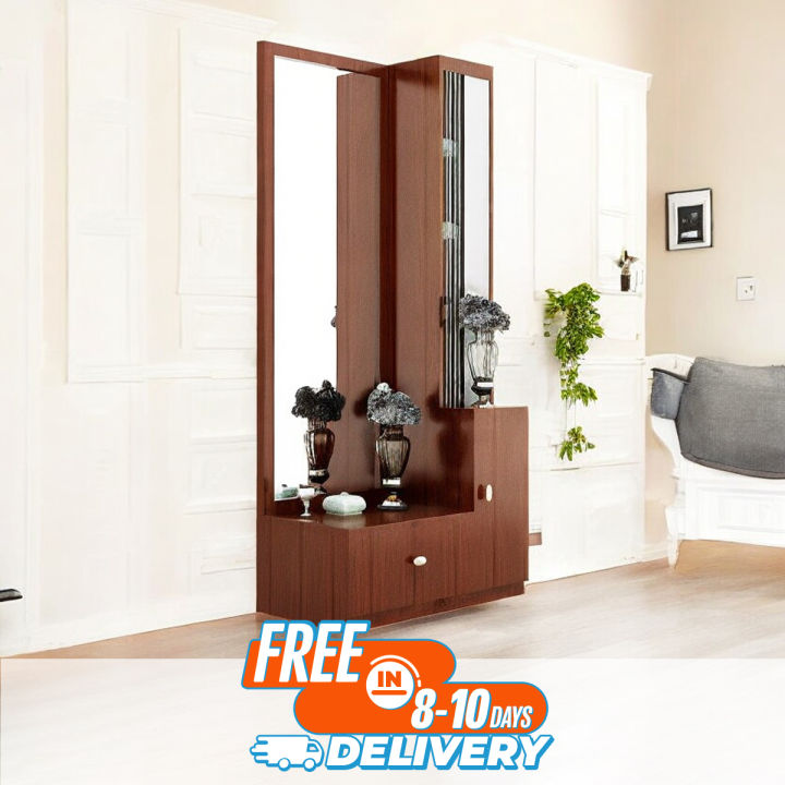 Andormahal MDF Dressing Table-(6ft by 2.5ft 1ft) | Daraz.com.bd