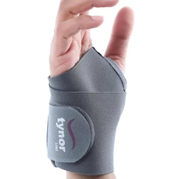 Tynor Wrist Brace with Thumb | Daraz.com.bd