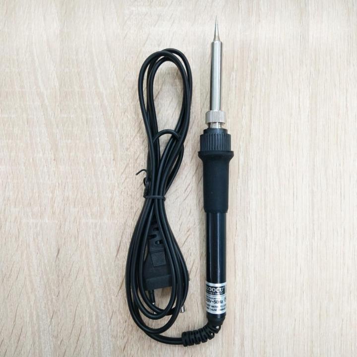 V900 Black Precision Professional Electric Soldering Iron - Soldering ...