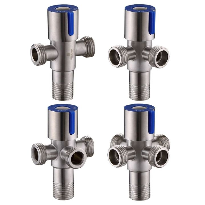 Thread Thread Triangle Valve Water Heater Toilet Basin Water Heater ...