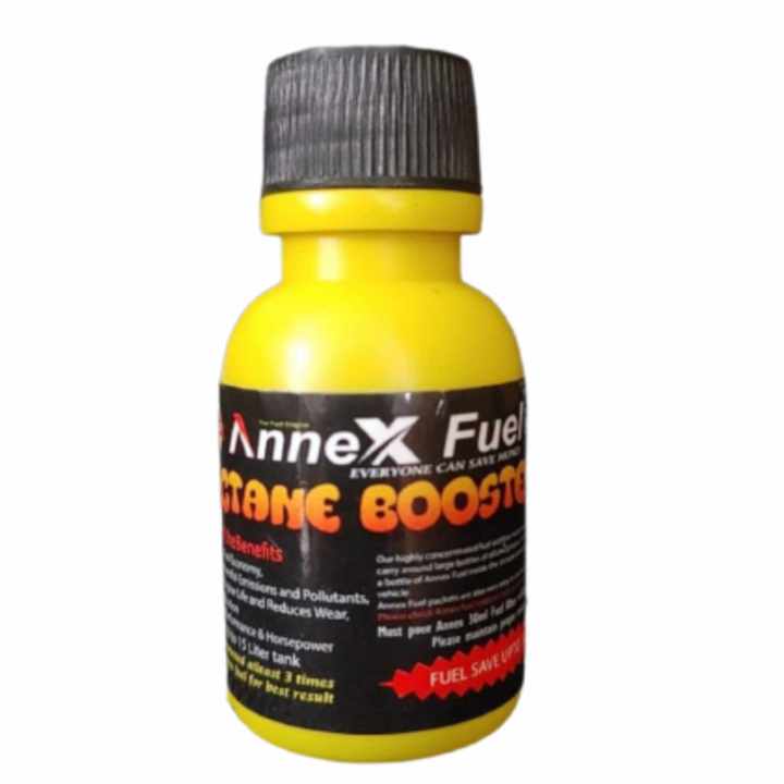 Annex Fuel Octane Booster 12 pic | Daraz.com.bd