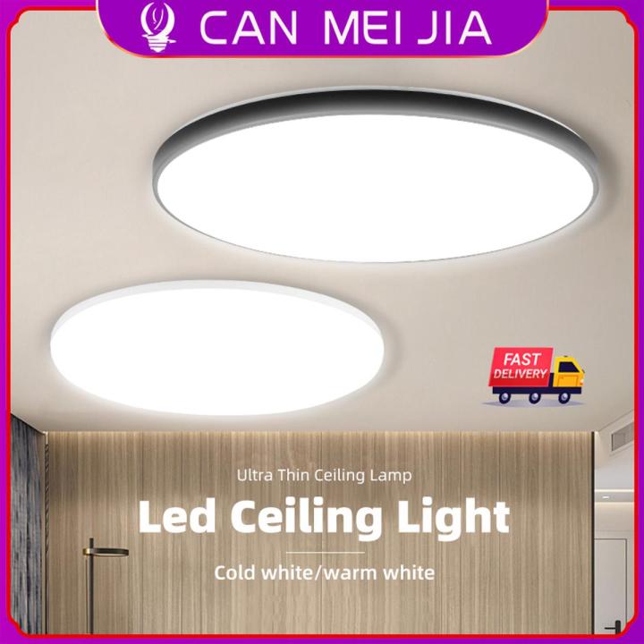 LED Ceiling Lighting 30w Led Ceiling Light 220v For Kitchen Living Room ...