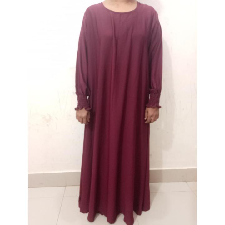 Ak chata borka, muslim borka,borka | Daraz.com.bd