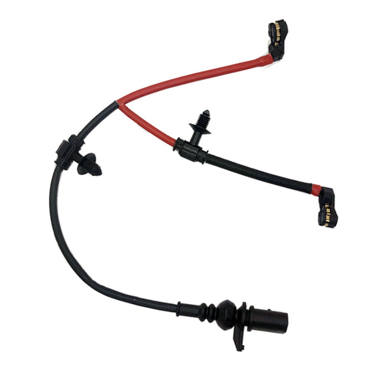 Car Disc Brake Rear Axle Brake Sensor Brake Pad Wear Sensor Brake ...