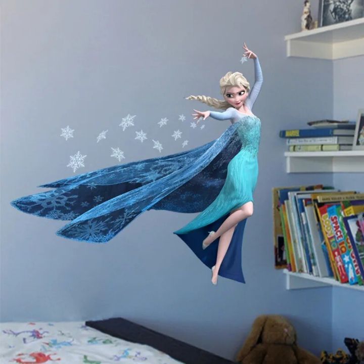 【The road to happiness Store】Disney Toys Frozen 2 Elsa and Anna ...
