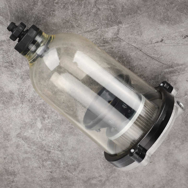 Turbocharger Fuel Water Separator 5010140900 for DT 6.33243 Fits ...