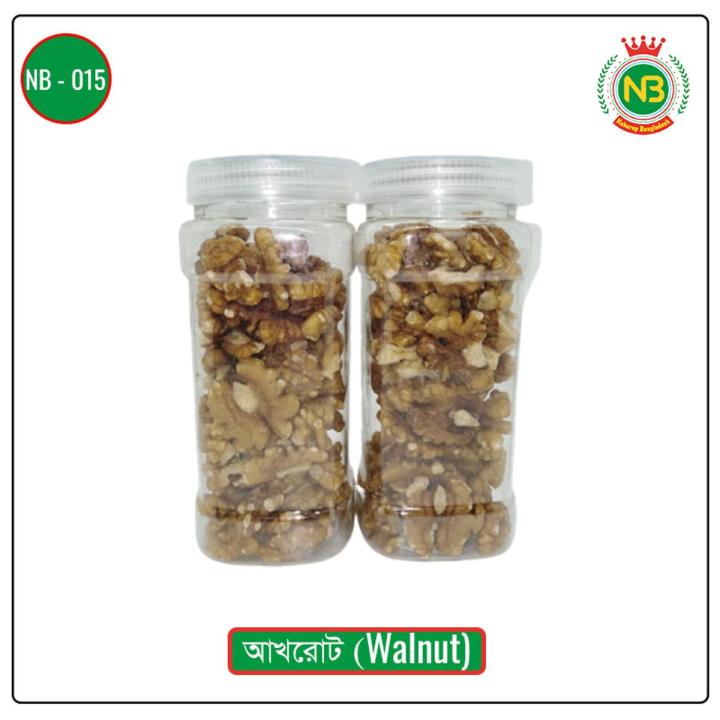 Naborup Bangladesh - Walnuts 1 Kg | Daraz.com.bd