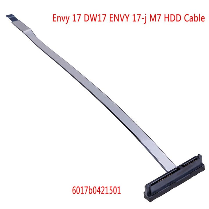 1pc Hard drive HDD cable connector For HP envy 17 DW17 ENVY 17-j M7 6017b0421501 | Daraz.com.bd