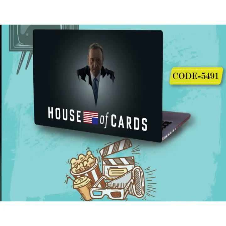 Laptop Sticker | Daraz.com.bd