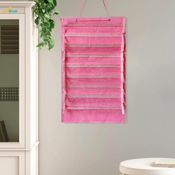 Martial Arts Belts Organizer Kids Adults for 5 Medals Bag Rack ...