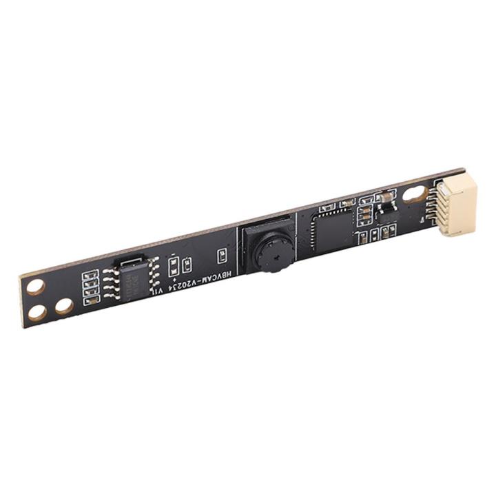 Mini USB Camera Board, Easy Installation 0.3MP 30FPS OV7675 640 X 480 ...