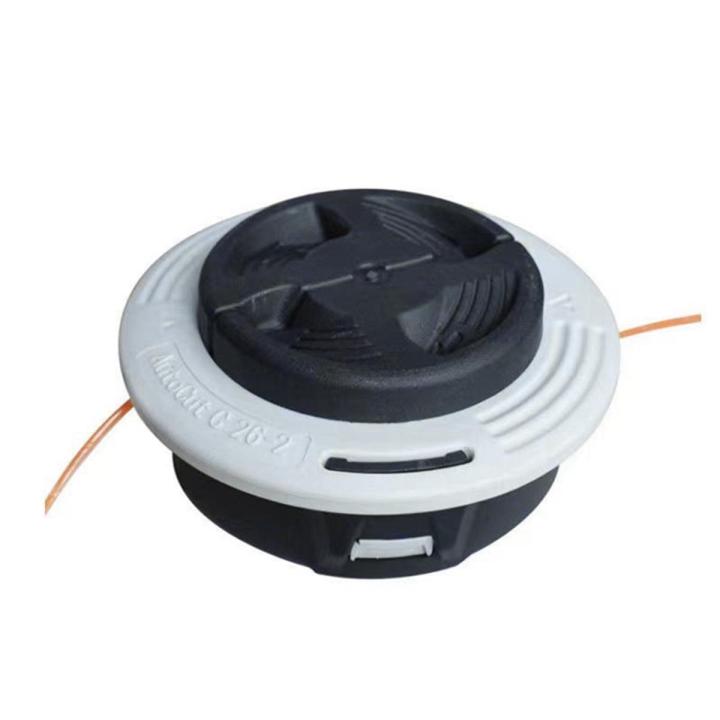 2 Line Wire Brush Cutter Spool Head for Stihl AutoCut C26-2 Mower ...