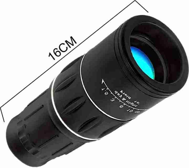 Monocular Dual Focus Optics Zoom | Daraz.com.bd