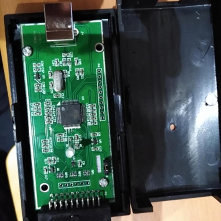 FORIDE High Speed J-Link JLink V8 USB JTAG Emulator Debugger J-Link V8 ... FORIDE High Speed J-Link JLink V8 USB JTAG Emulator Debugger J-Link V8 ...