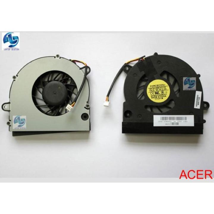 Laptop Internal Cooling Fan For Acer 4736 | Daraz.com.bd
