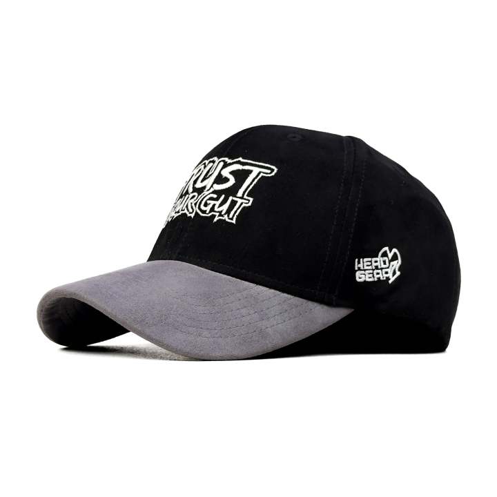 HEAD GEAR TRUST YOUR GUT CAP | Daraz.com.bd