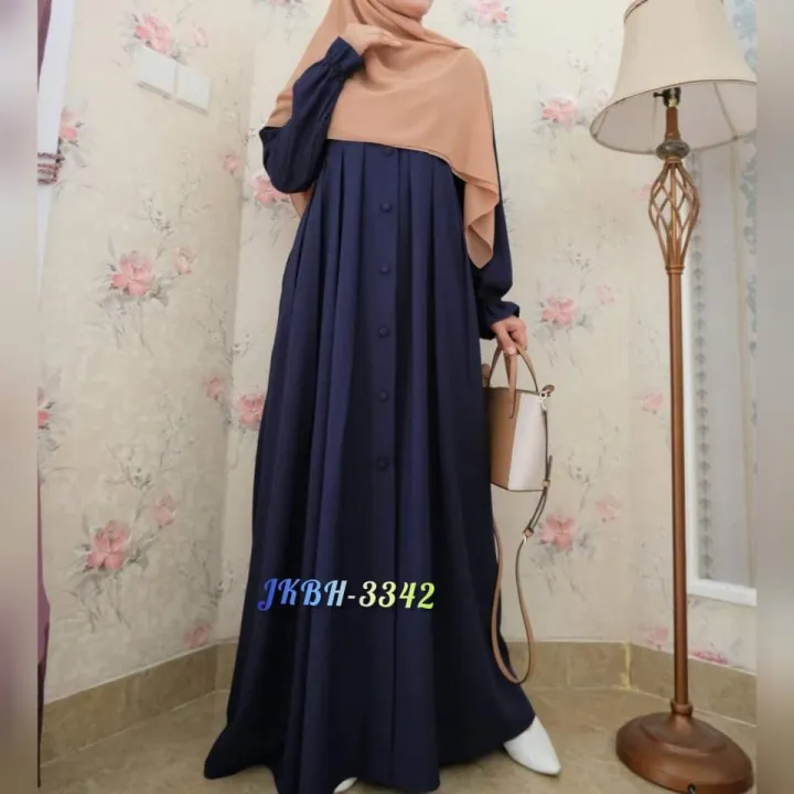 Irani Borkha Design latest simple stylist fashionable borka dress ...