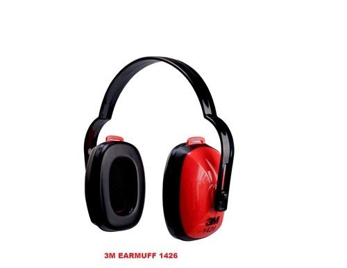 Heavy Duty Ear Muff | Daraz.com.bd