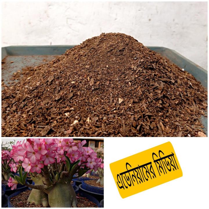Adenium soil mix 2kg | Daraz.com.bd