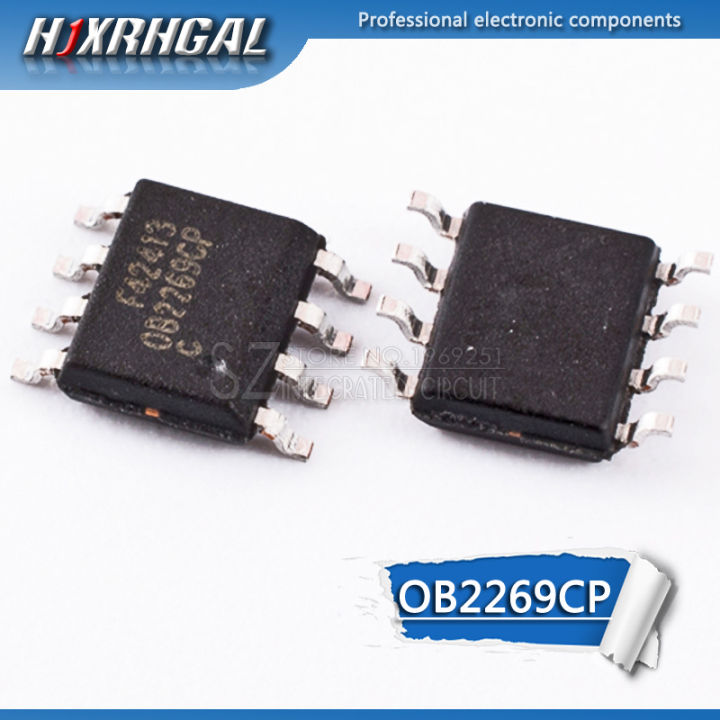 1PCS OB2269CP SOP8 OB2269 SOP SMD 2269C | Daraz.com.bd