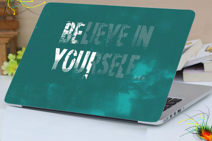 windows Laptop Sticker Black | Daraz.com.bd