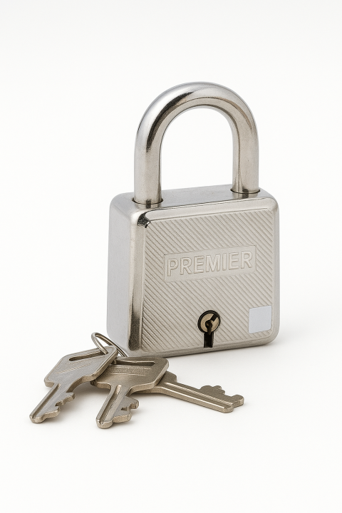 MOBAJ PREMIUM LOCK 60MM | Daraz.com.bd